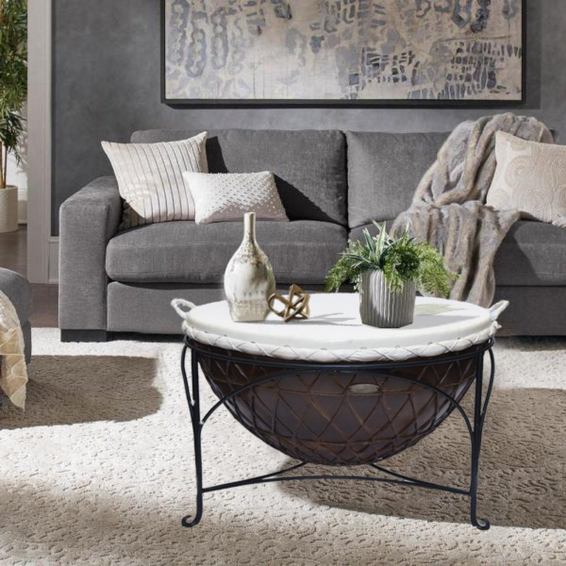 Elegant Coffee Tables for Your Living Room – Designe Gallerie