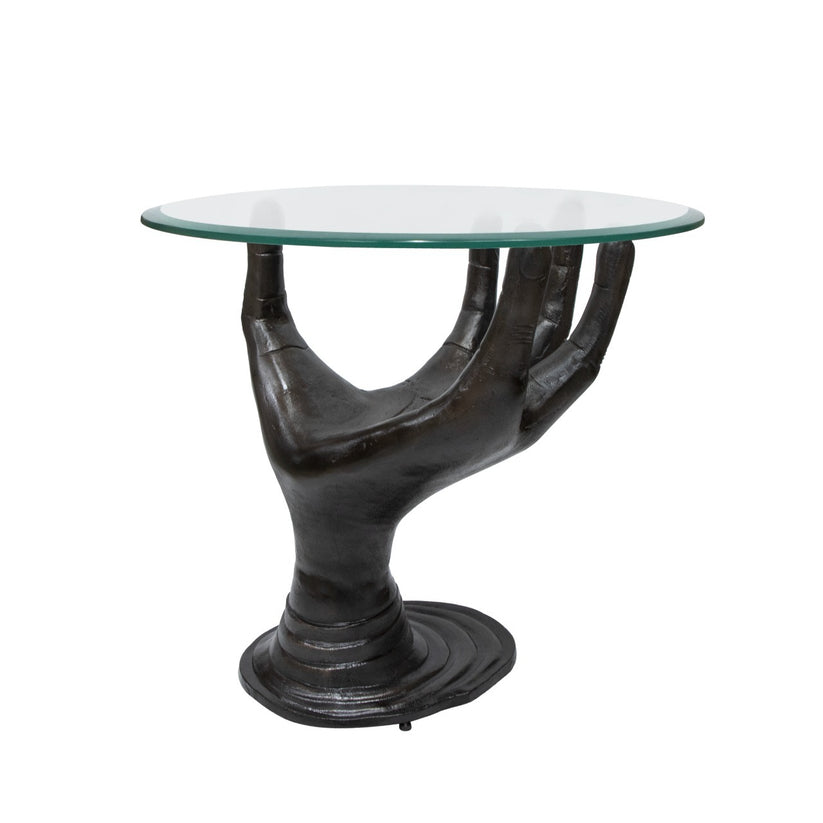 Aaron Palm Table – Designe Gallerie